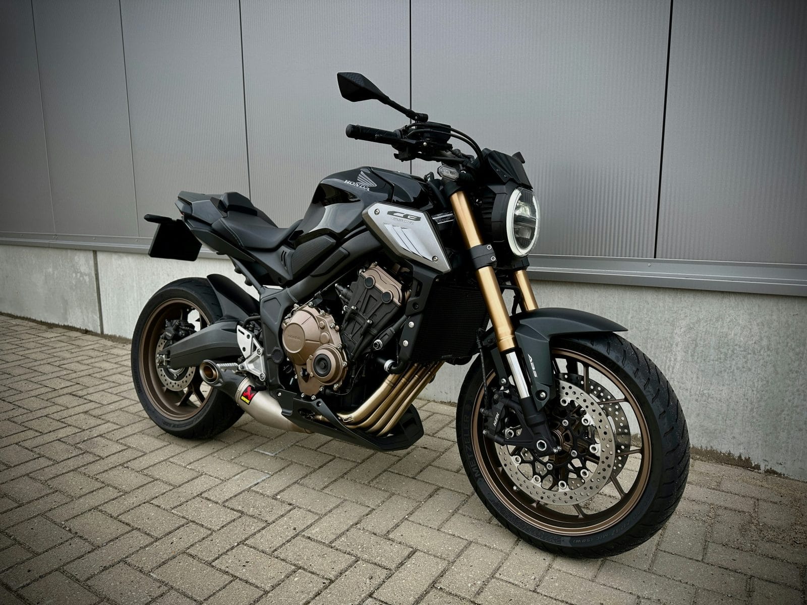Types de motos : guide complet pour bien choisir - Motard.fr
